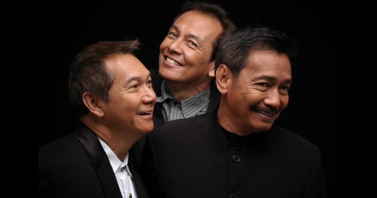 APO Hiking Society and the riotous seventies • PhilSTAR Life